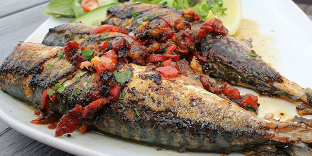 7 retete delicioase de peste pentru Florii – Iuliana Tudor